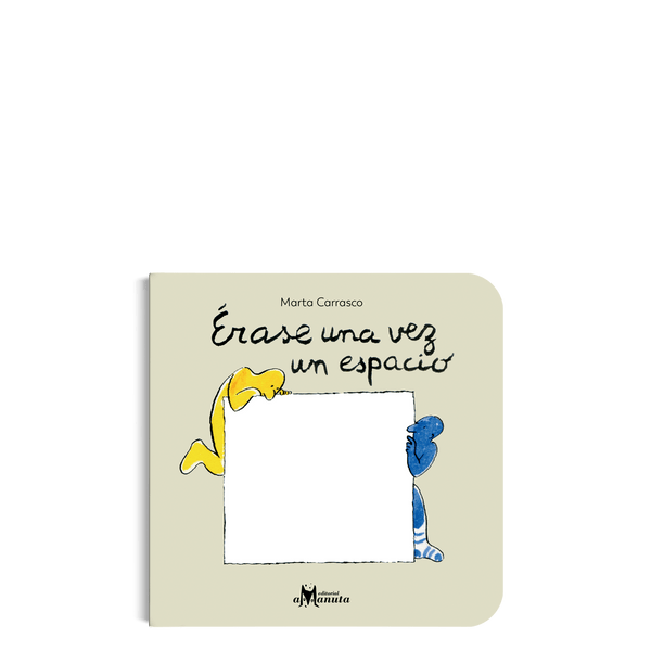 Érase una vez un espacio - Amanuta B2B