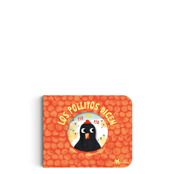 Los pollitos dicen - Amanuta B2B